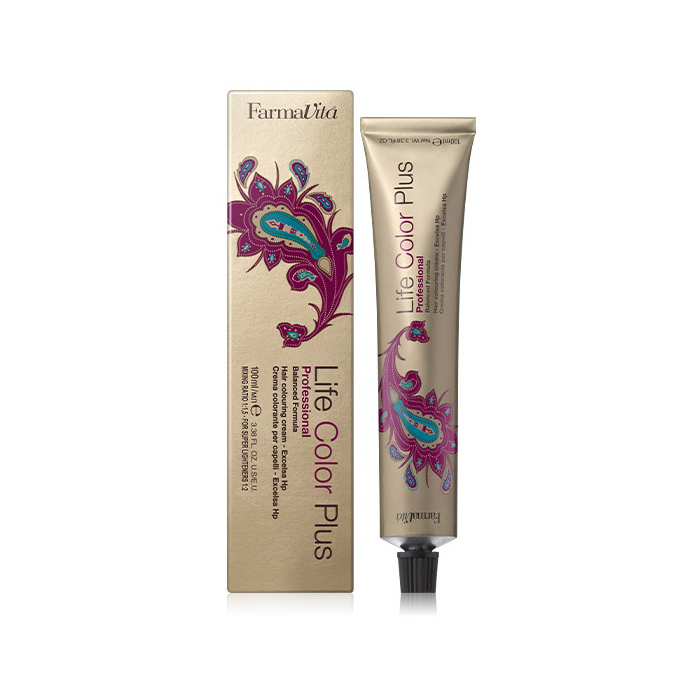 LifeColorPlus - Design Professionel