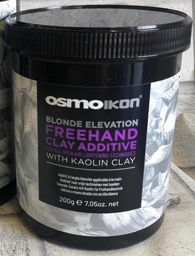 OSMO IKON FREEHAND CLAY ADDITIVE 200G - Design Professionel
