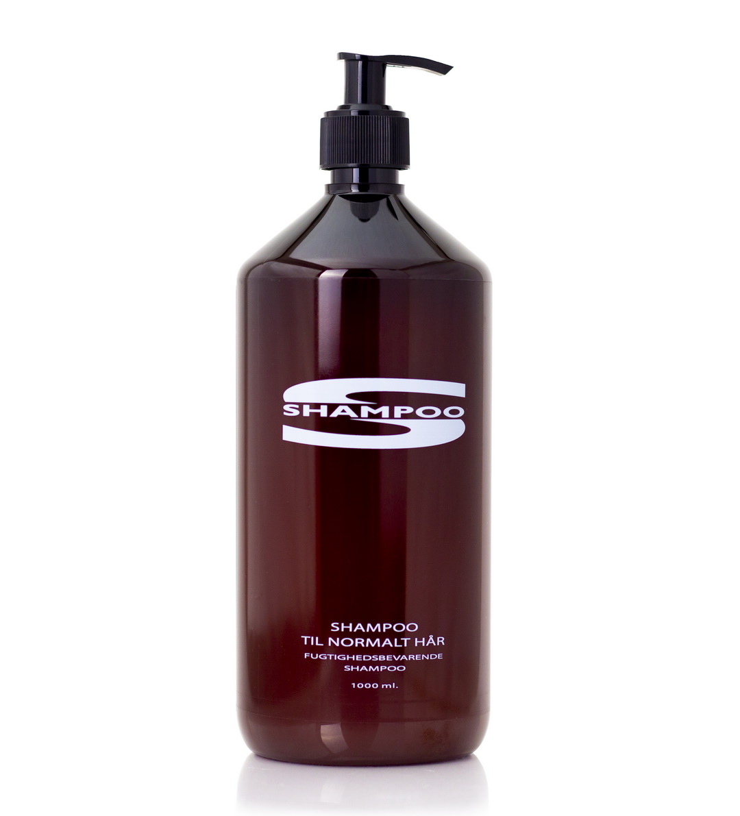SHAMPOO S 1 LITER - Design Professionel