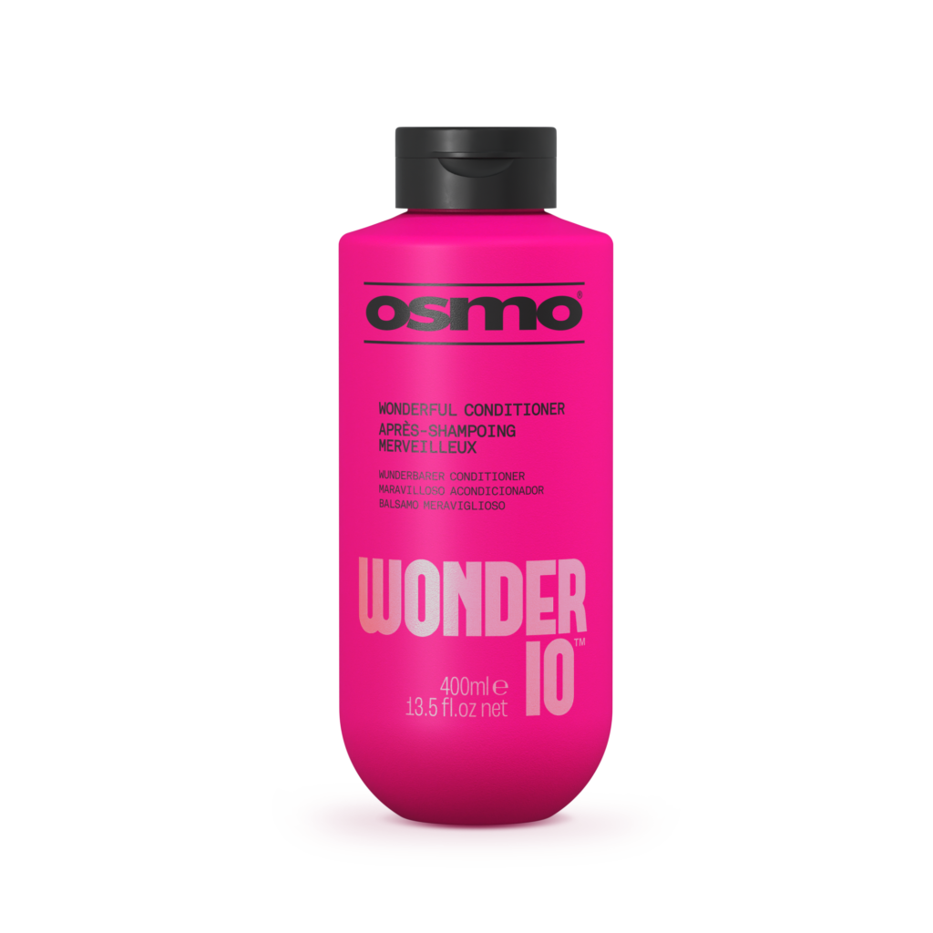 OSMO WONDER 10 CONDITIONER 400ML - Design Professionel