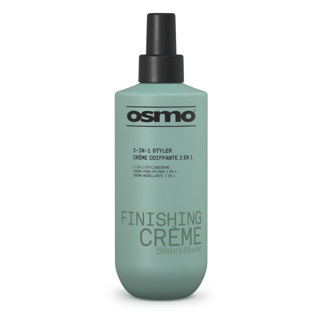 OSMO NEW FINISHING CRÈME 250ML - Design Professionel